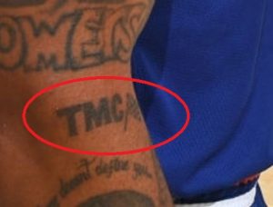 Marcus Morris' 27 Tattoos & Their Meanings - Body Art Guru