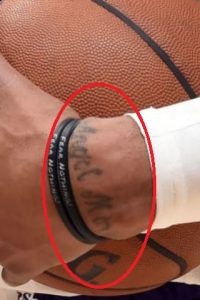 Markieff Morris' 30 Tattoos & Their Meanings - Body Art Guru