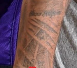Marcus Morris' 27 Tattoos & Their Meanings - Body Art Guru