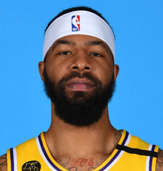 Markieff Morris' 30 Tattoos & Their Meanings - Body Art Guru