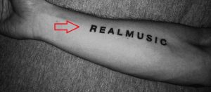 NF (Rapper) 3 Tattoos & Their Meanings - Body Art Guru