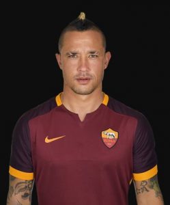 Radja Nainggolan's 31 Tattoos & Their Meanings - Body Art Guru