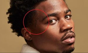 Roddy Ricch's 5 Tattoos & Their Meanings - Body Art Guru