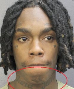 YNW Melly's 8 Tattoos & Their Meanings - Body Art Guru