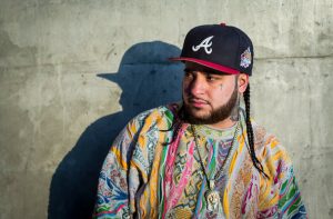 ASAP Yams' 14 Tattoos & Their Meanings - Body Art Guru