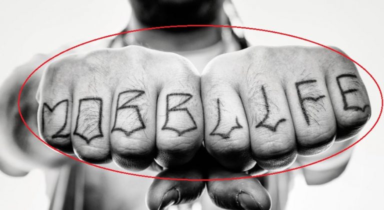 ASAP Yams' 14 Tattoos & Their Meanings - Body Art Guru