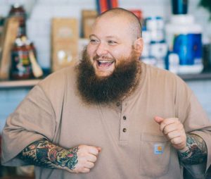 Action Bronson's 46 Tattoos & Their Meanings - Body Art Guru