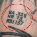 Action Bronson's 46 Tattoos & Their Meanings - Body Art Guru