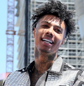 Blueface's 30 Tattoos & Their Meanings - Body Art Guru