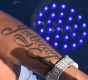 Blueface's 30 Tattoos & Their Meanings - Body Art Guru