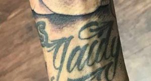 Blueface's 30 Tattoos & Their Meanings - Body Art Guru