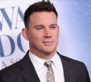 Channing Tatum's 2 Tattoos & Their Meanings - Body Art Guru