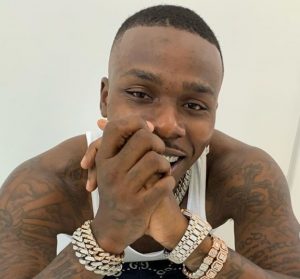 DaBaby's 32 Tattoos & Their Meanings - Body Art Guru
