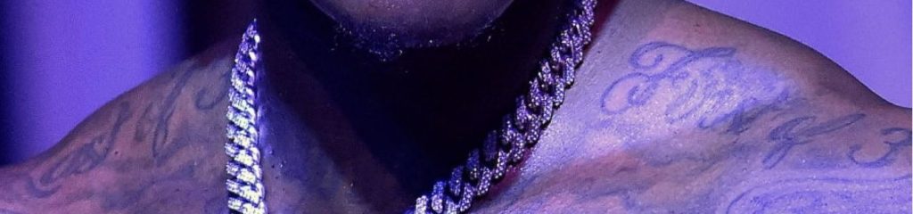 DaBaby's 32 Tattoos & Their Meanings - Body Art Guru