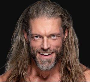 Edge (WWE) 6 Tattoos & Their Meanings - Body Art Guru