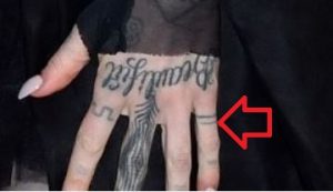 Grimes (Musician) 17 Tattoos & Their Meanings - Body Art Guru