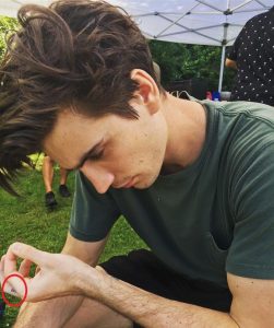 Jacob Riley's 10 Tattoos & Their Meanings - Body Art Guru