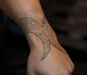 Jeff Hardy's 8 Tattoos & Their Meanings - Body Art Guru