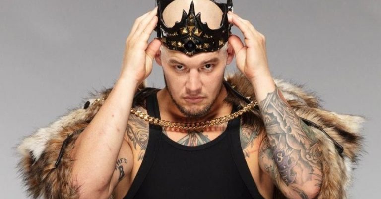 King Corbin's 18 Tattoos & Their Meanings - Body Art Guru