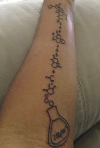 35+ MDMA Tattoo Designs - Body Art Guru