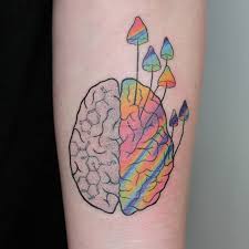 40+ MDMA Tattoo Designs – Body Art Guru