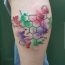 35+ MDMA Tattoo Designs - Body Art Guru