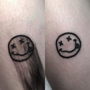 35+ MDMA Tattoo Designs - Body Art Guru