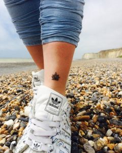 65 Marijuana Tattoo Designs - Body Art Guru