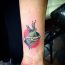 65 Marijuana Tattoo Designs - Body Art Guru