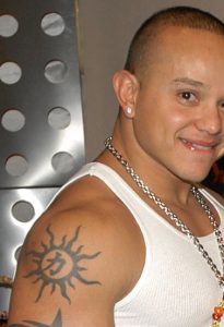Rey Mysterio's 37 Tattoos & Their Meanings - Body Art Guru