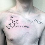 50+ Oxytocin Tattoo Designs - Body Art Guru