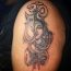 150+ Amazing Shiva Tattoos And Their Meanings – Body Art Guru