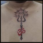 150+ Amazing Shiva Tattoos And Their Meanings – Body Art Guru