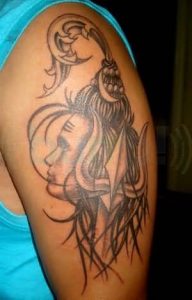 150+ Amazing Shiva Tattoos And Their Meanings - Body Art Guru