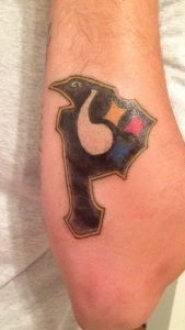 60 Amazing P Letter Tattoo Designs and Ideas - Body Art Guru