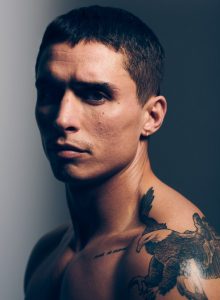 Adi Gillespie's 11 Tattoos & Their Meanings - Body Art Guru