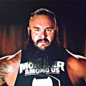 Braun Strowman's 5 Tattoos & Their Meanings - Body Art Guru