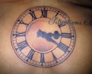 Chip (Rapper) 20 Tattoos & Their Meanings - Body Art Guru