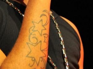 Chip (Rapper) 20 Tattoos & Their Meanings - Body Art Guru