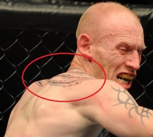 Colin Fletcher's 5 Tattoos & Their Meanings - Body Art Guru