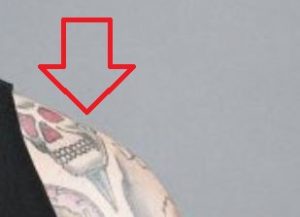 Corey Graves' 27 Tattoos & Their Meanings - Body Art Guru