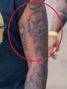 Gunna (Rapper) 13 Tattoos & Their Meanings - Body Art Guru