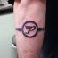 60 Amazing P Letter Tattoo Designs and Ideas - Body Art Guru