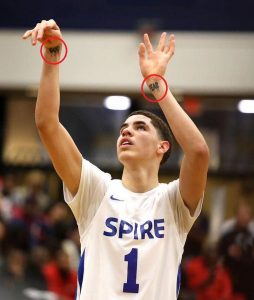 LaMelo Ball's 10 Tattoos & Their Meanings - Body Art Guru