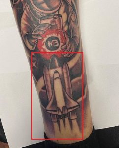 LaMelo Ball's 10 Tattoos & Their Meanings - Body Art Guru