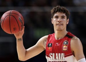 LaMelo Ball's 10 Tattoos & Their Meanings - Body Art Guru