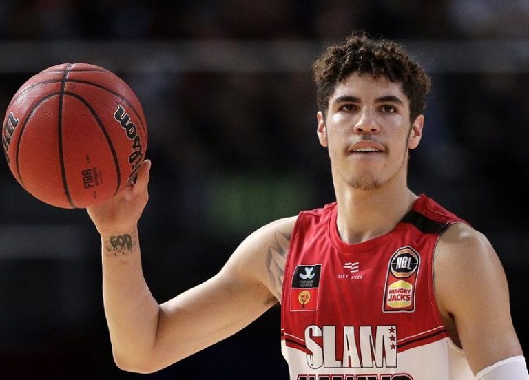 LaMelo Ball's 10 Tattoos & Their Meanings - Body Art Guru