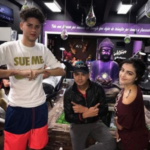 Malu Trevejo's 13 Tattoos & Their Meanings - Body Art Guru