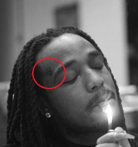 Quavo's 12 Tattoos & Their Meanings - Body Art Guru