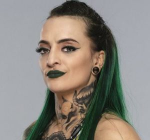 Ruby Riott's 25 Tattoos & Their Meanings - Body Art Guru